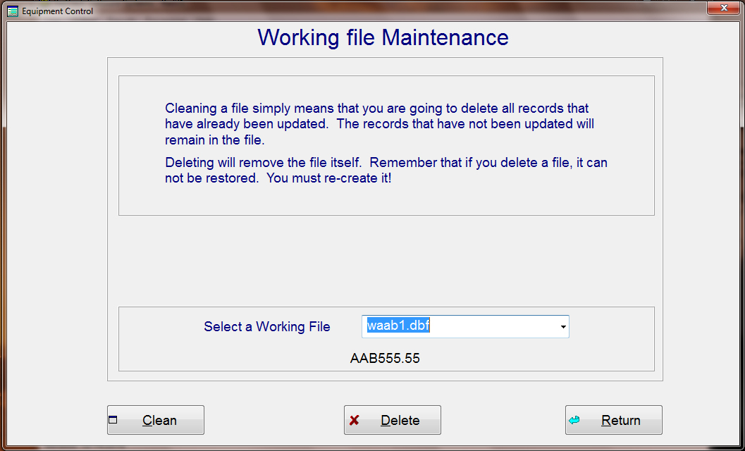 RailTech Software Systems